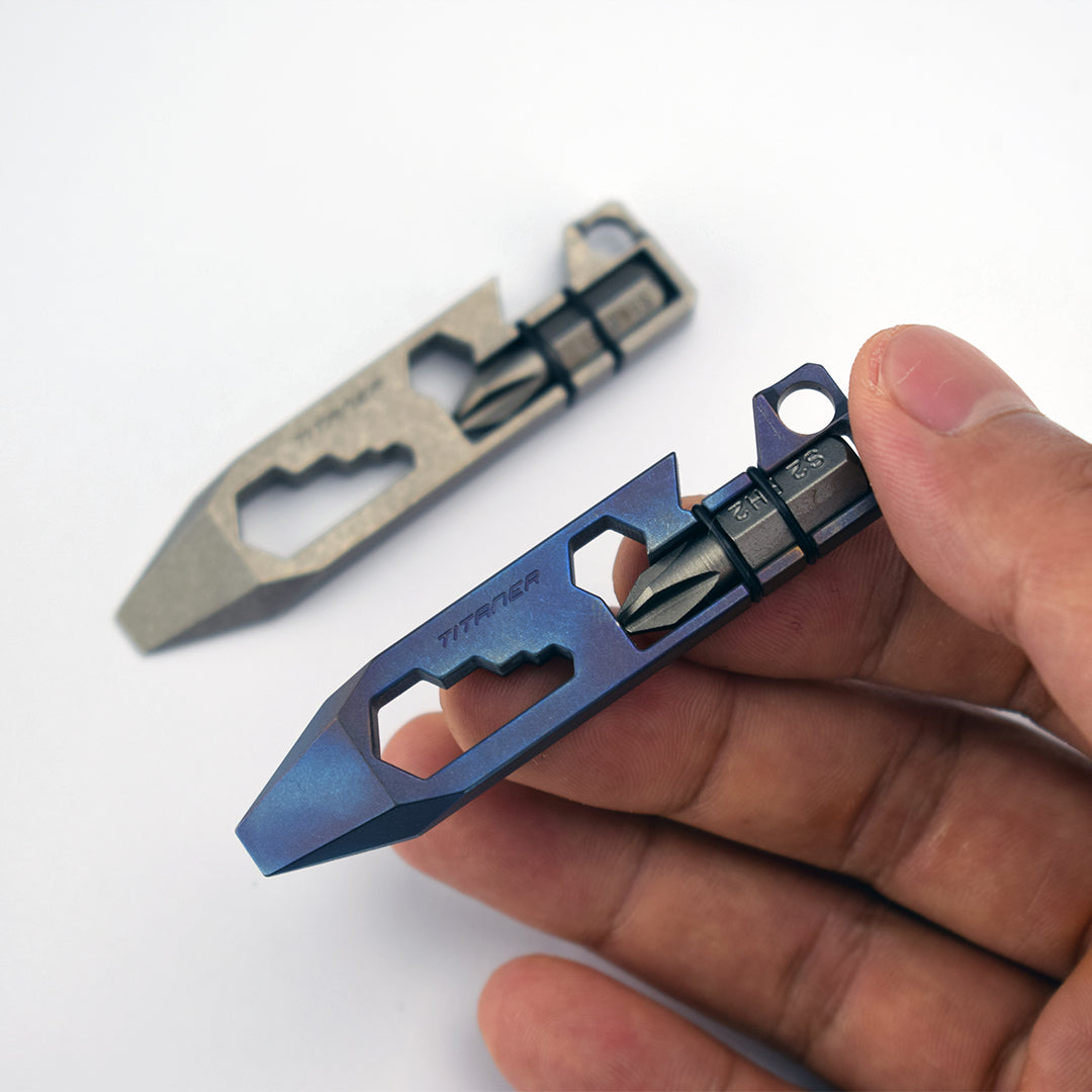 Titaner pry bar store